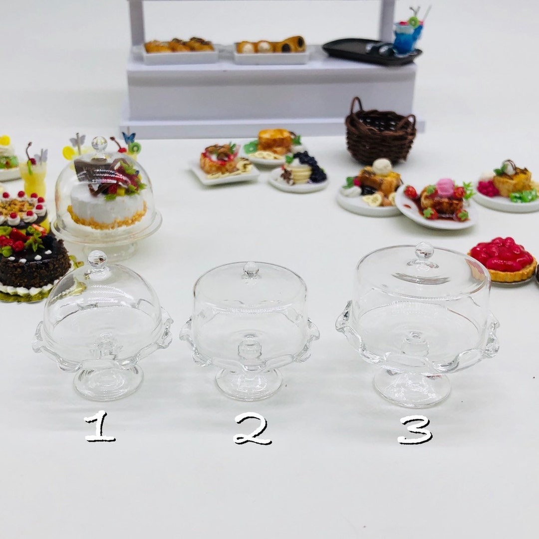 Miniature Stand Showcase,miniature Glasses, Miniature Jewelry ...