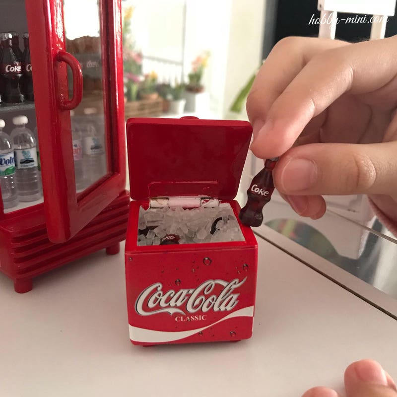 Coke Crate - Etsy