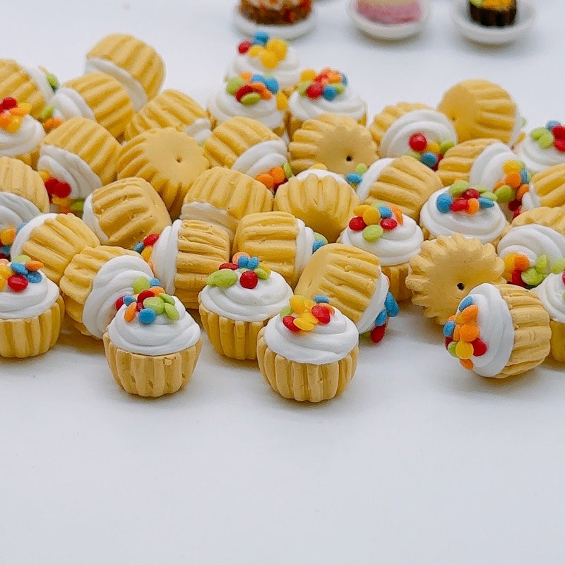 Candy Collection Dolls - Etsy