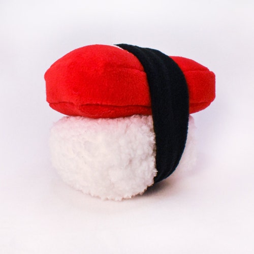 Shrimp Tempura Plush Prop - Etsy