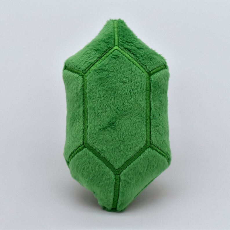 Fantasy Gem Money Plush - Etsy