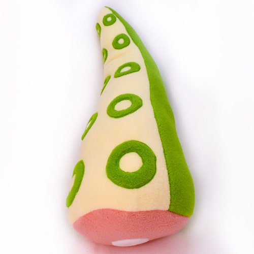 Shrimp Tempura Plush Prop - Etsy