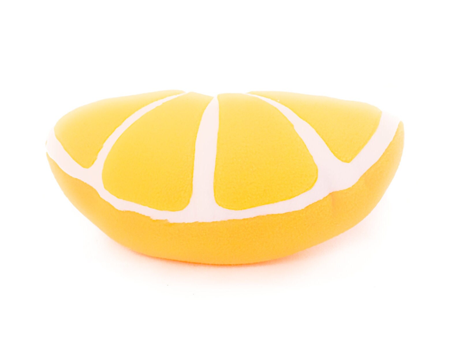 Citrus Plush Prop | Etsy