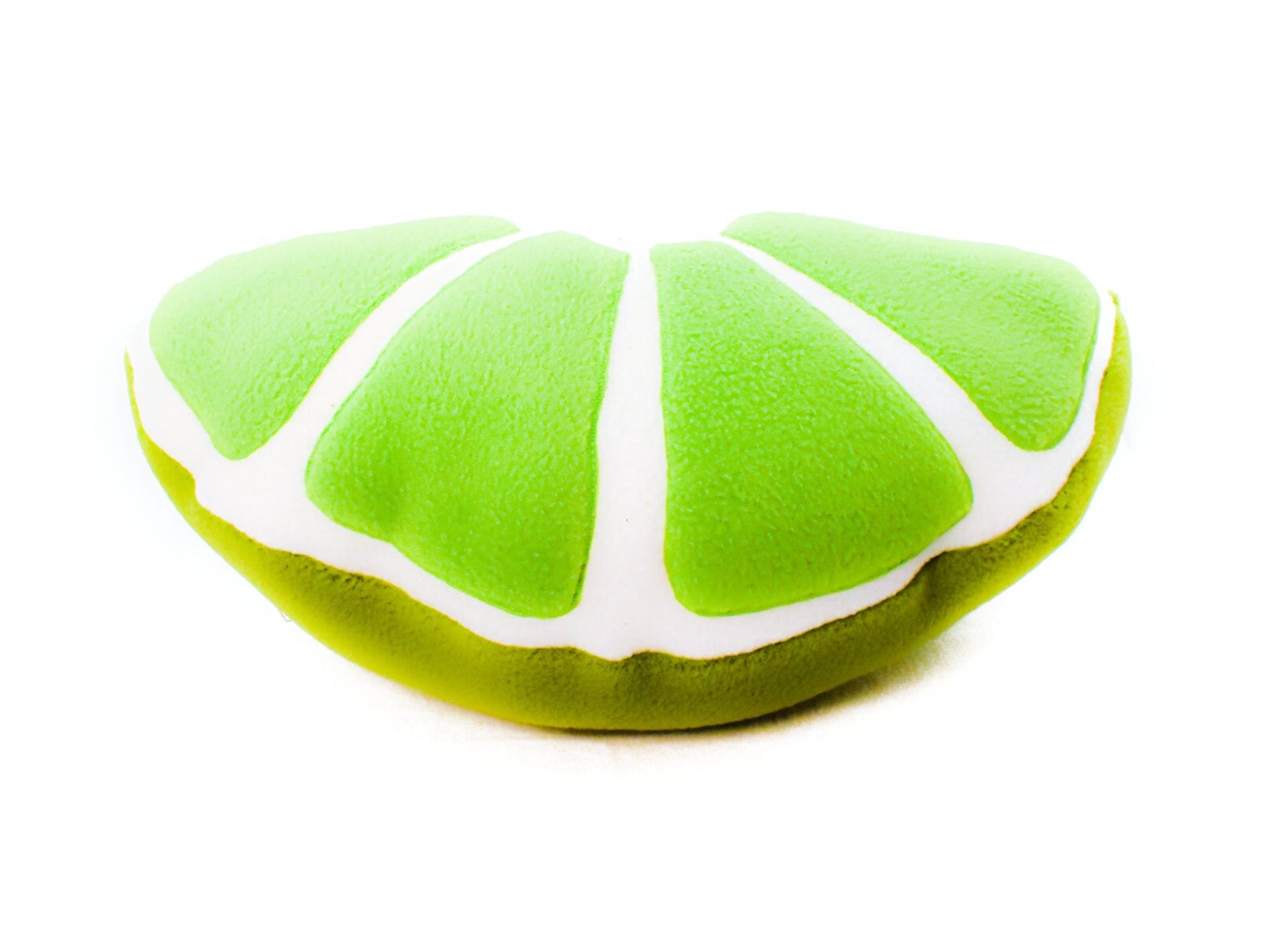 Citrus Plush Prop | Etsy