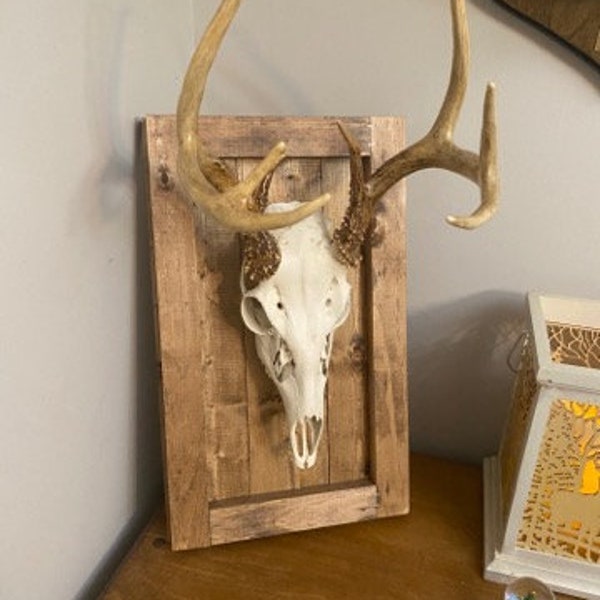 Rustic Plaque - Etsy