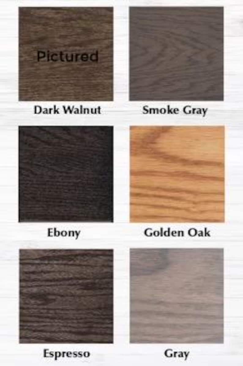 Handmade Rustic Wooden Plaque: Hunting Trophy Display - Etsy