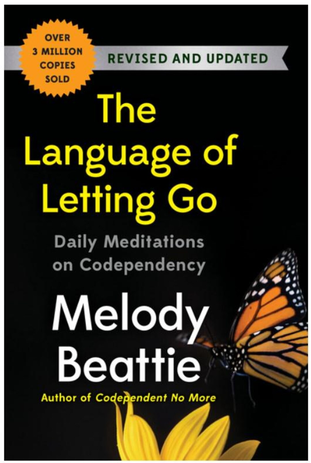 The Language of Letting Go by Melody Beattie - Paperback - Etsy