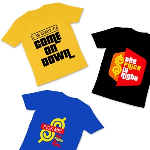 The Price is Right, Svg, EPS, DFX, PNG, Cricut, Digital Download - Etsy