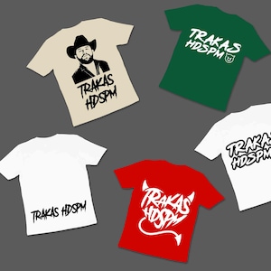 Trakas Hdspm, Svg, EPS, DFX, PNG, Cricut, Digital Download - Etsy