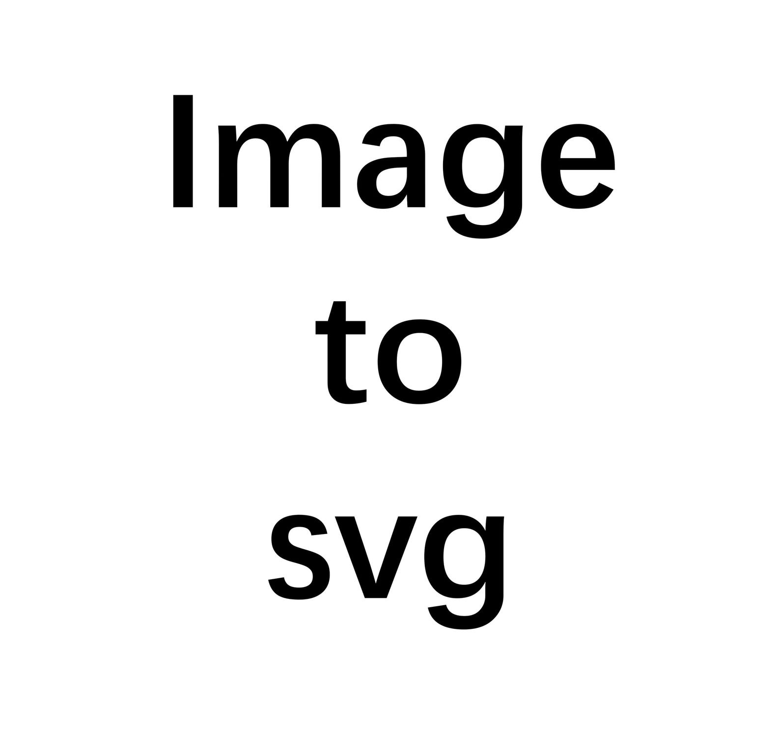 Images to SVG, Convert to SVG, Logo Conversion - Etsy