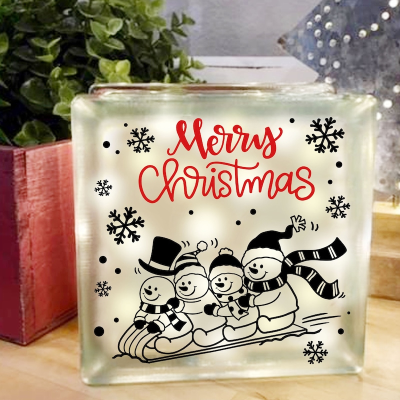 Small Block Sayings - Etsy UK