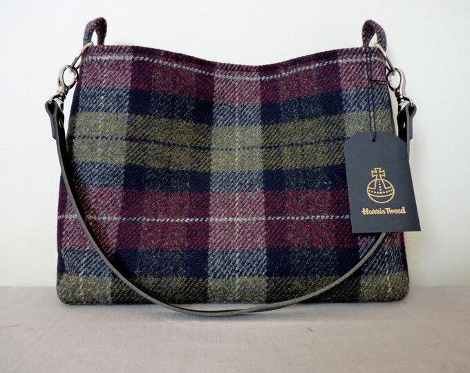 TweedBagCreations - Etsy UK