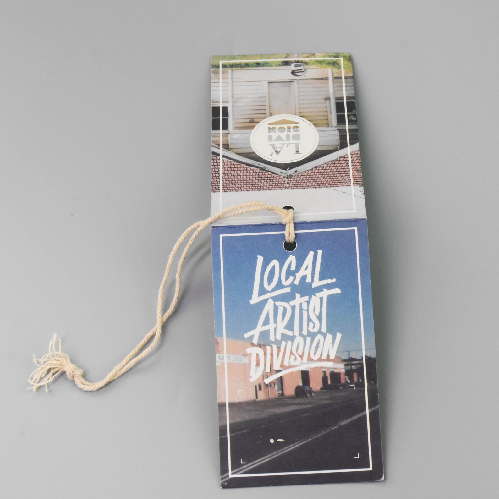 500pcs Custom Hang Tags Printed With Your Details on Thick - Etsy