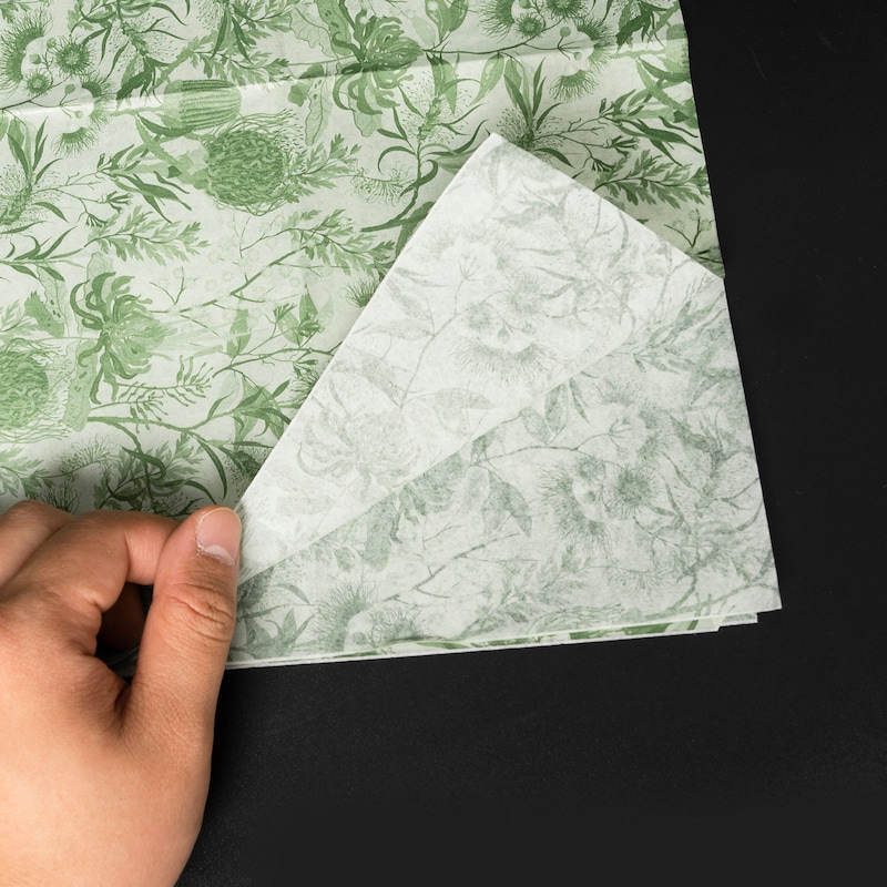Cloth Tissues - Etsy
