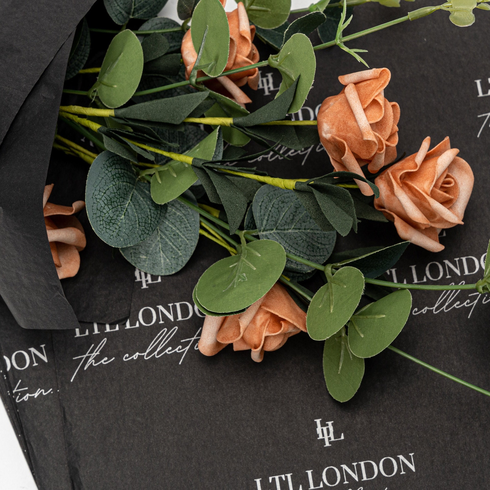 1000pcs Tissue Paper Paper Packaging Bags Wrap Paper Custom - Etsy