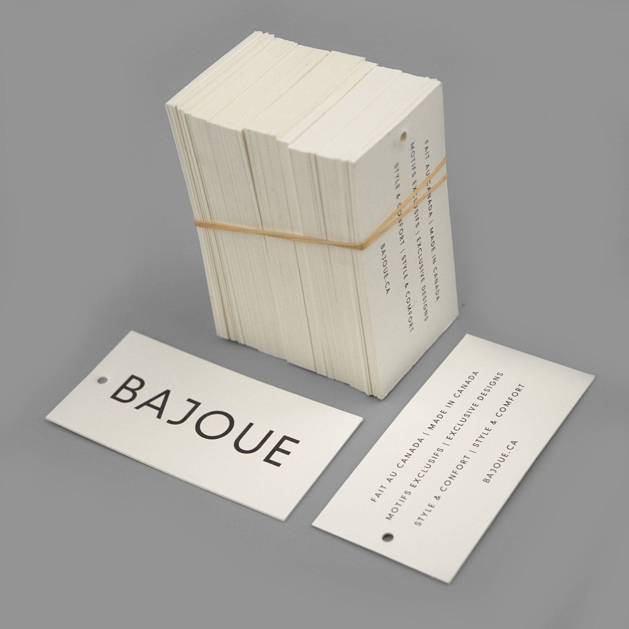 300pcs Custom Name Tags Kraft Hang Tags Hang Tags for - Etsy