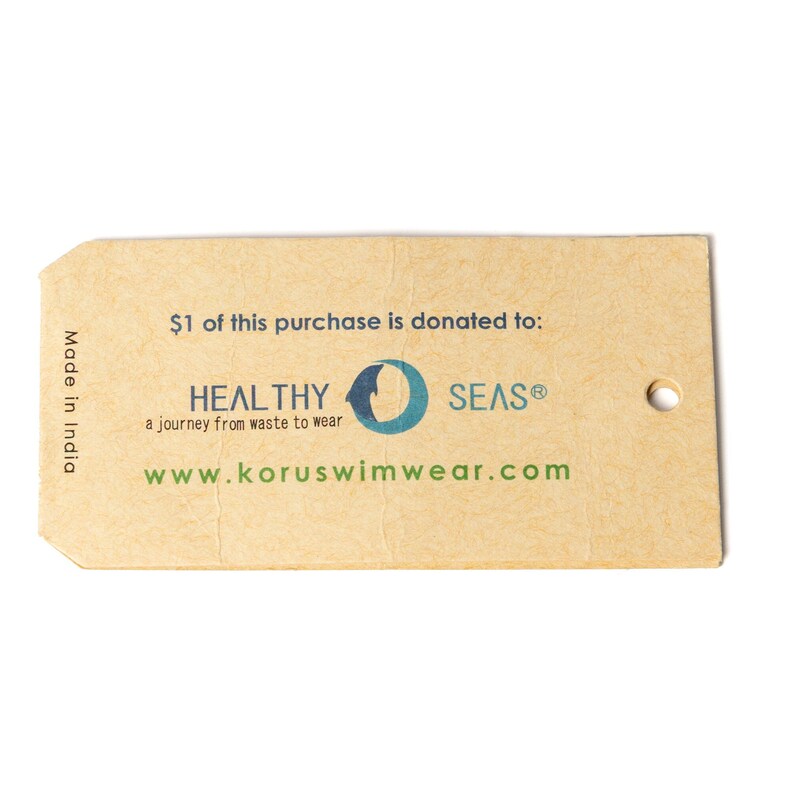 200 Custom Kraft Paper Hang Tags, Sweater Hang Tags, Custom Brand Hang ...