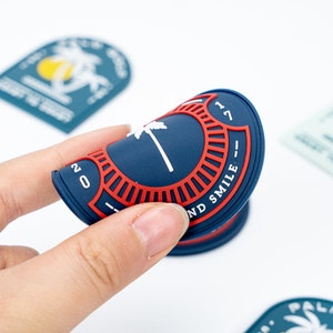 Custom Pvc Rubber Patch,cheap Custom Pvc Rubber Patches Private Logo ...