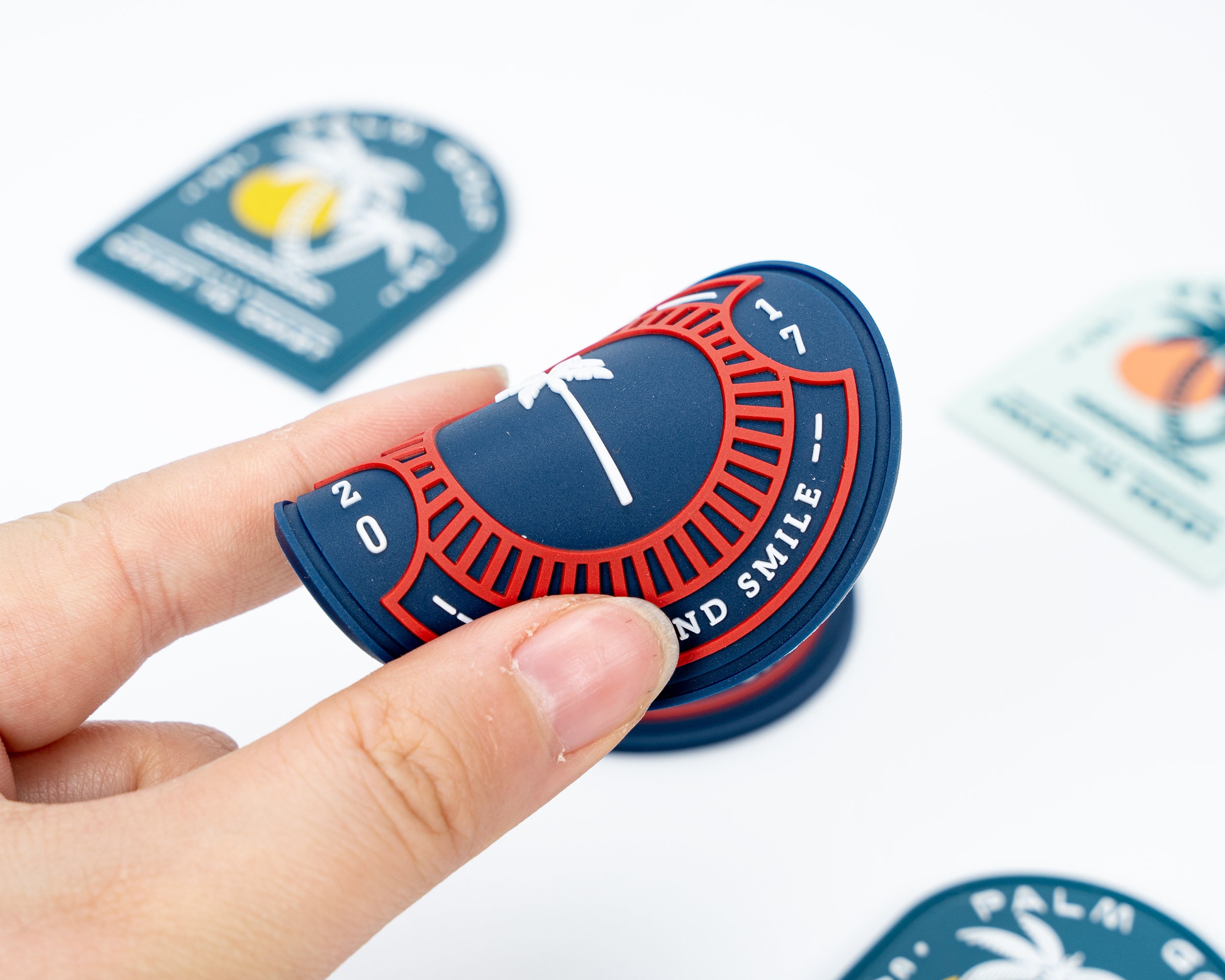 Custom Pvc Rubber Patch,cheap Custom Pvc Rubber Patches Private Logo ...