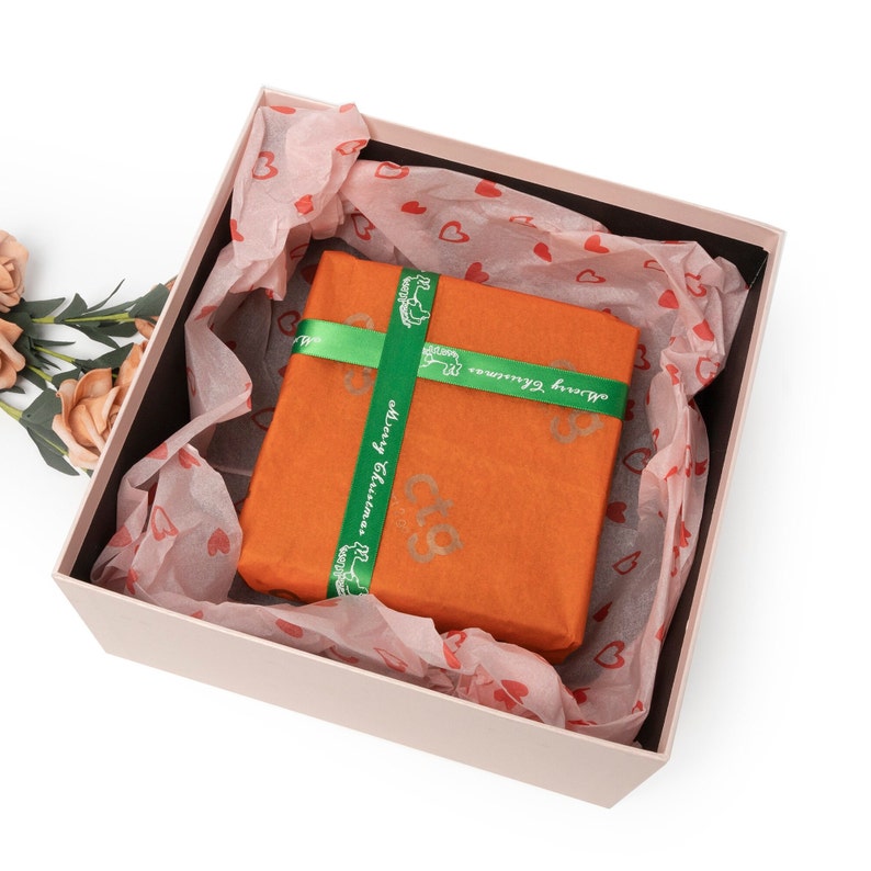 500 Tissue Paper Custom Tissue Paper Paper Pack Tissue - Etsy