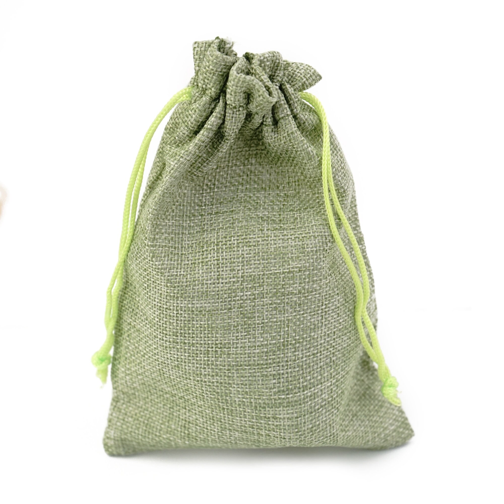 100 Personalised Cotton Drawstring Bag Gift for Bridesmaid - Etsy Hong Kong