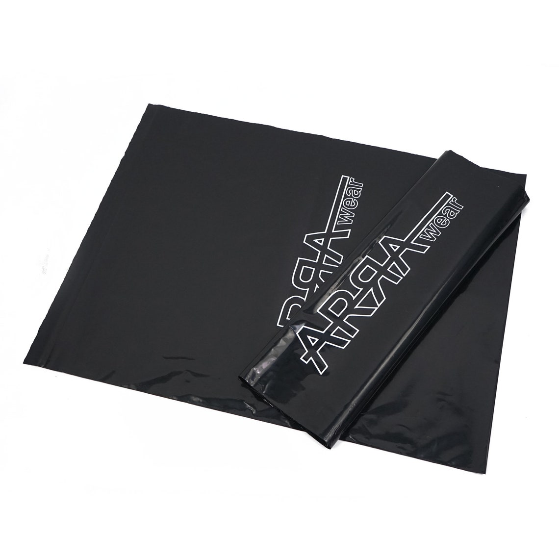 200pcs Custom 11x17 Poly Mailers Envelopes Self | Etsy