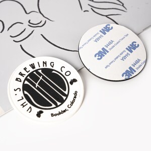 3D PVC Rubber Patch, Morale Patch, Custom Rubber Patch, Iron on Patch ...