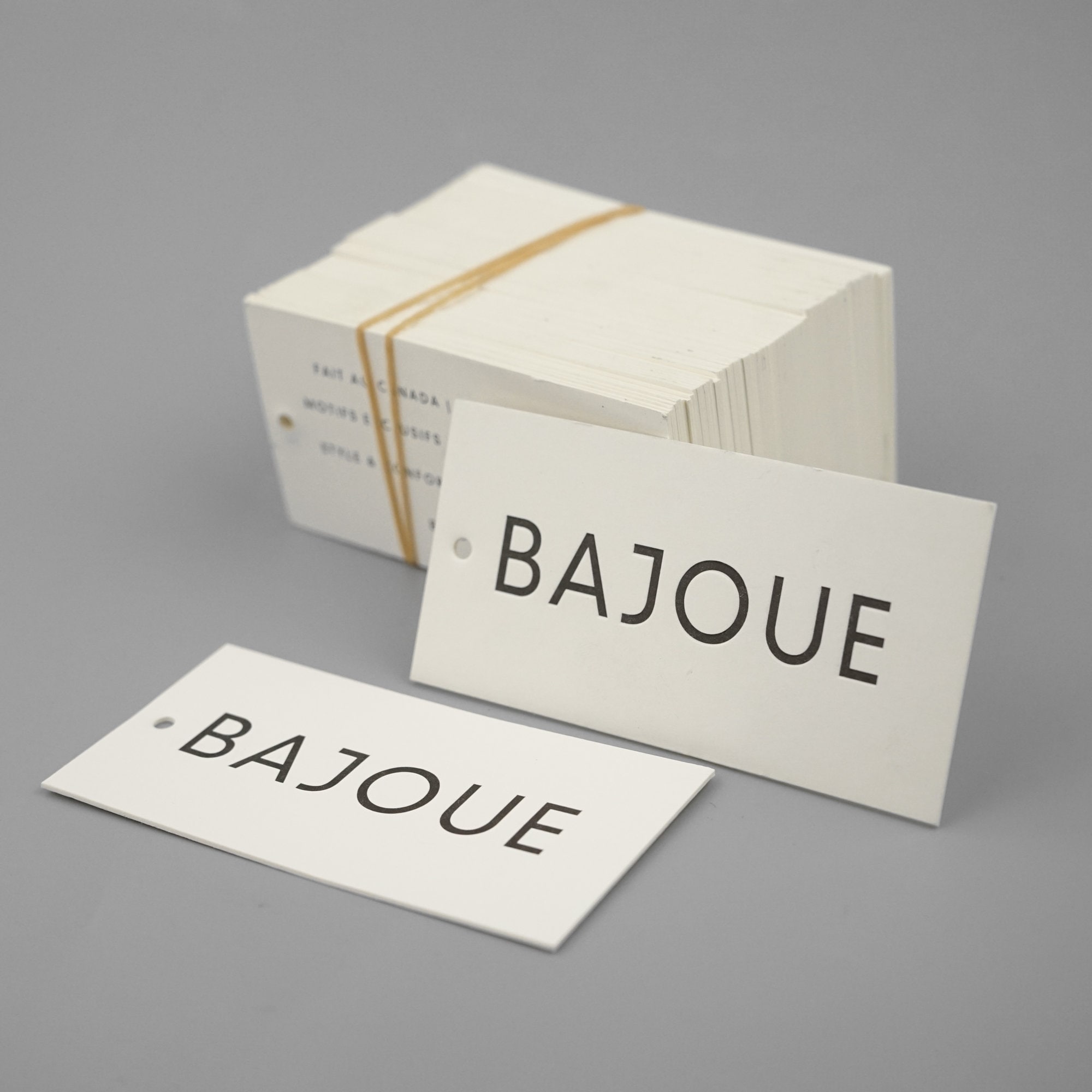 300pcs Custom Name Tags Kraft Hang Tags Hang Tags for - Etsy