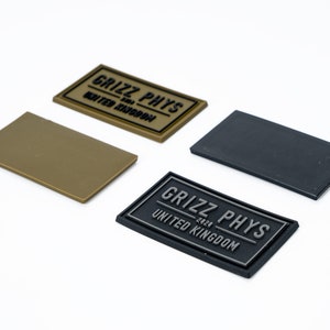 Custom Pvc Rubber Patch,cheap Custom Pvc Rubber Patches Private Logo ...