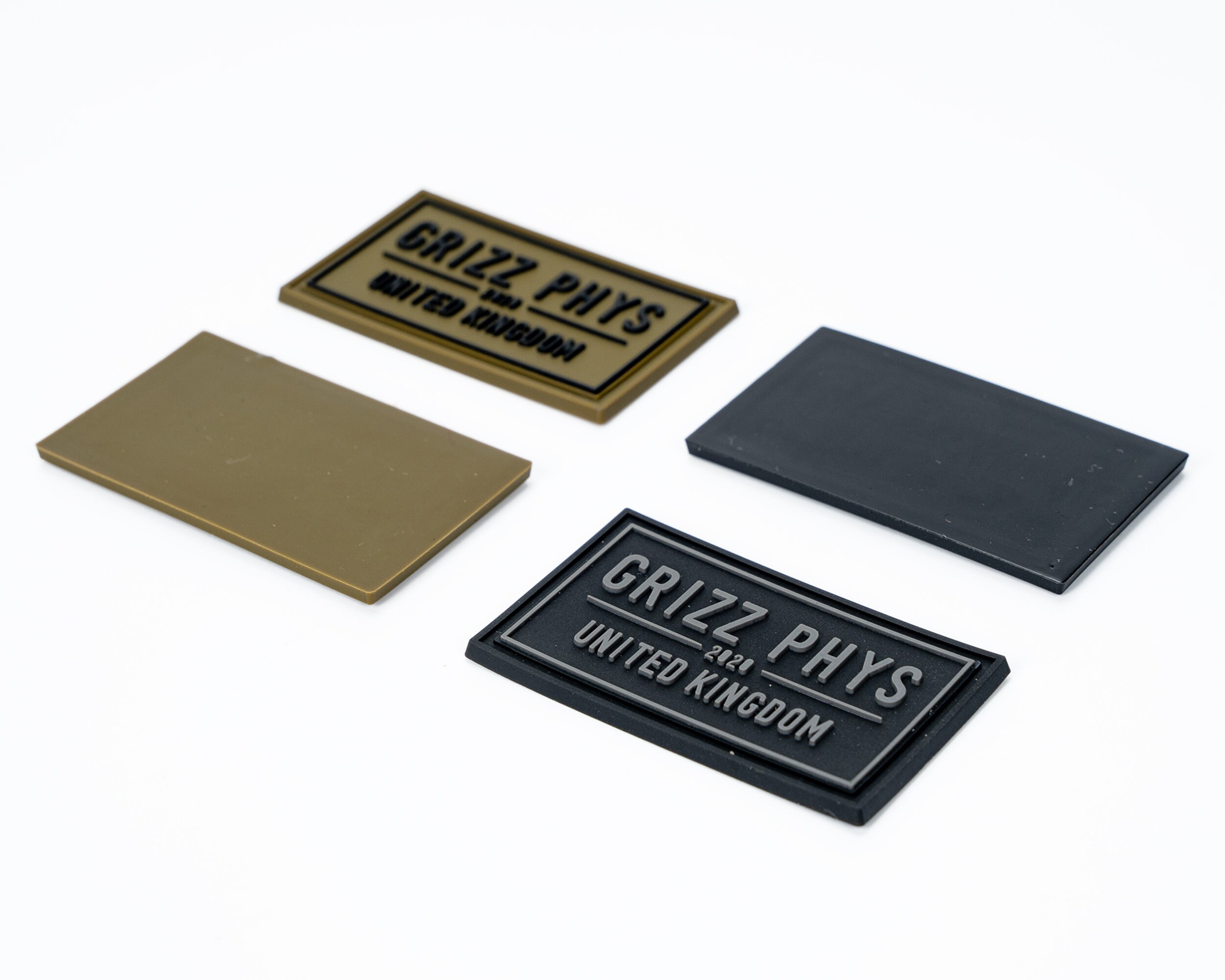 Custom Pvc Rubber Patch,cheap Custom Pvc Rubber Patches Private Logo ...