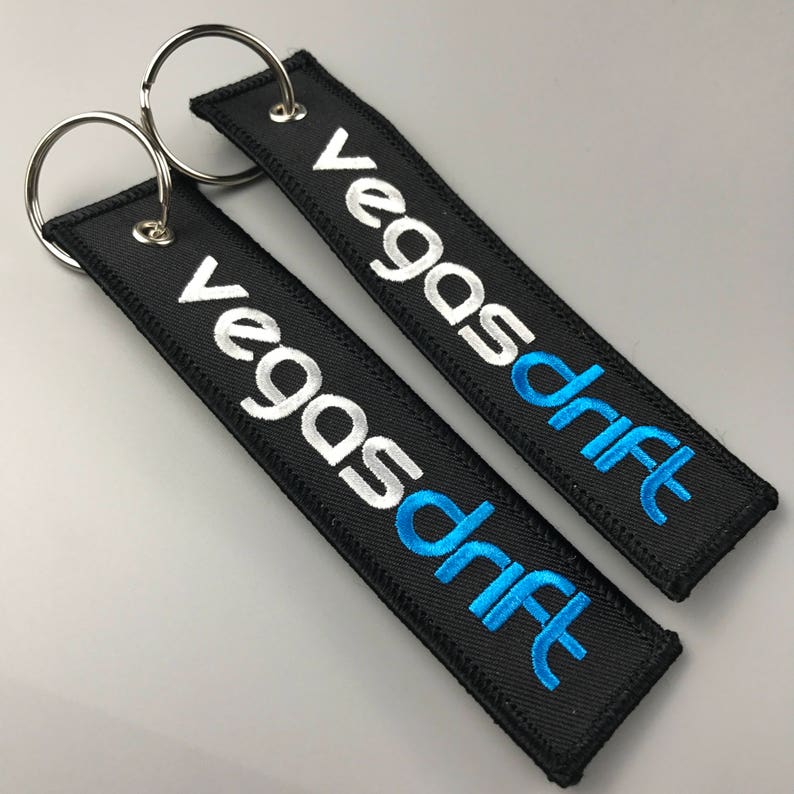 50 Pieces Custom Flight Tags/keychains, Custom Flight Keytag, Name ...