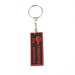 50 Personalized Rubber Tags, Custom Rubber Keychain, Rubber Keychains ...