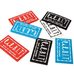 50 Cyberpunk PVC Rubber Patch, Custom PVC Badges, Private Logo Sew on ...