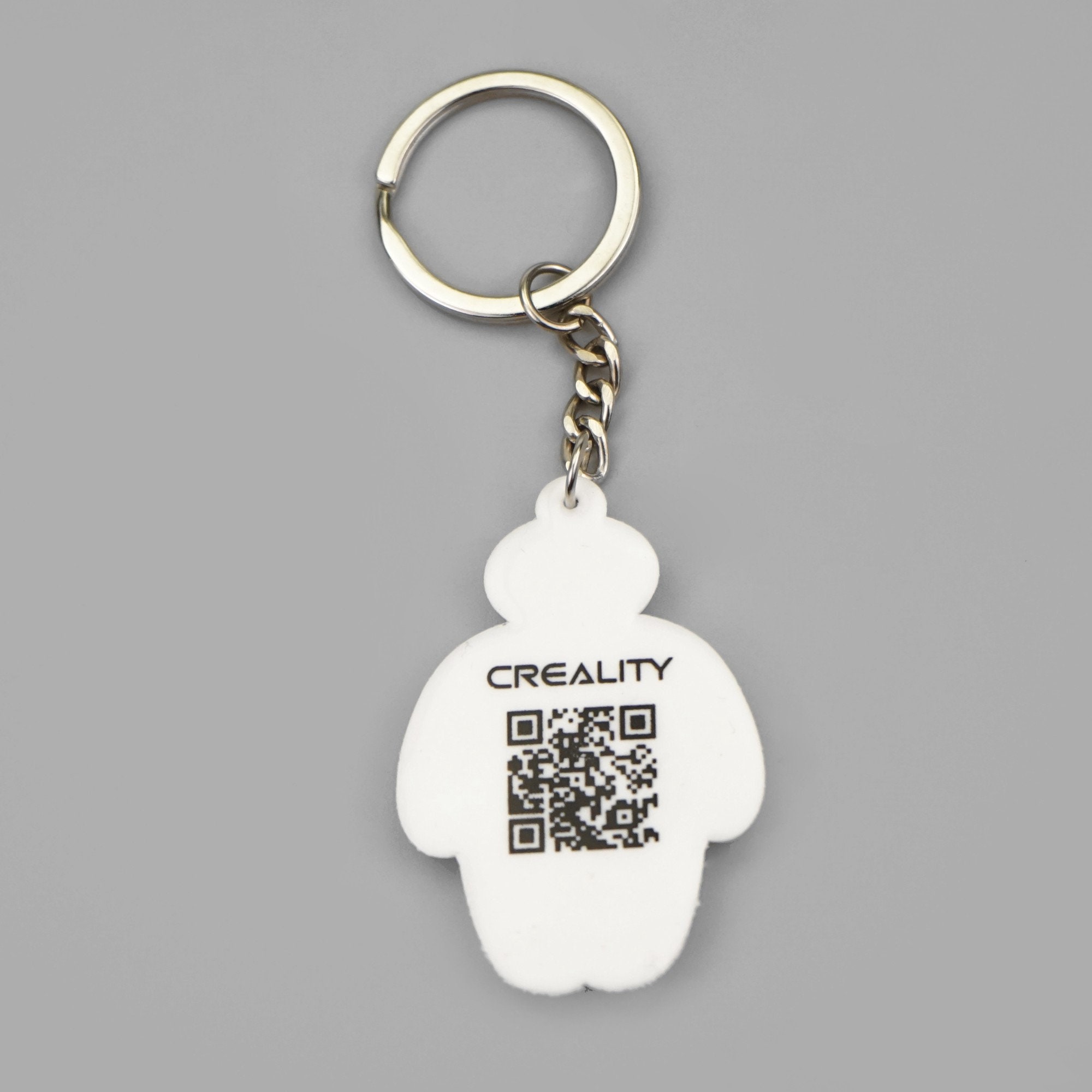 50 Personalized Rubber Tags Custom Rubber Keychain Rubber | Etsy