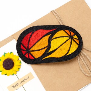Custom Embroidery Patches, Custom Logo Patches, DIY Embroidery Patches ...
