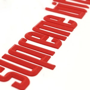 250 Custom 3d Heat Transfer Label, Silicone Heat Transfer Printing ...