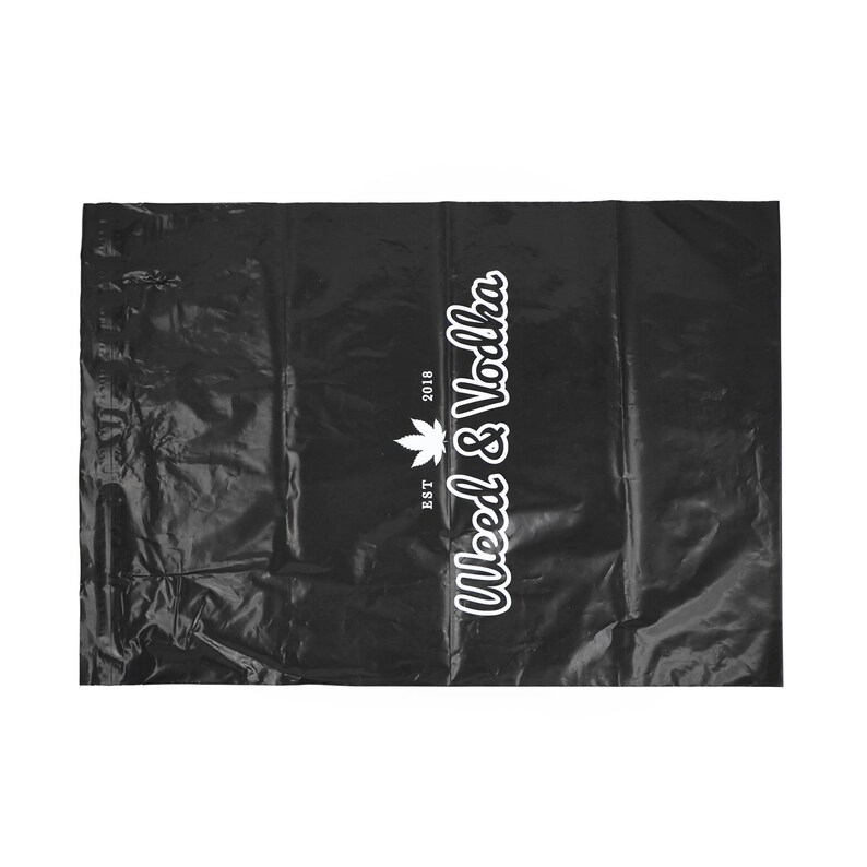 200pcs Custom 11x17 Poly Mailers Envelopes Self - Etsy