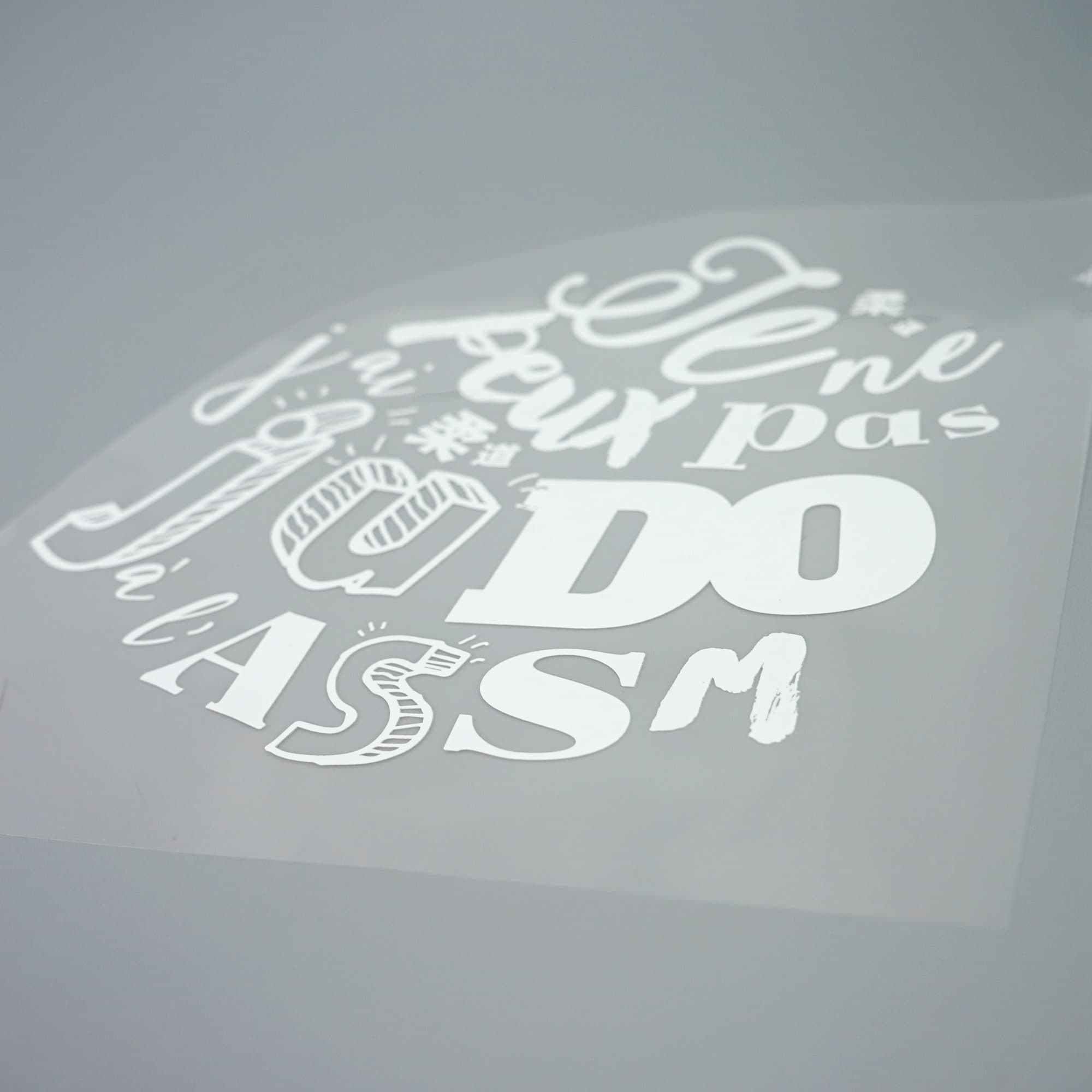 250pcs Heat Transfer Label, Tagless Heat Transfer Labels, Heat Applied ...