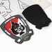 3D PVC Rubber Patch, Morale Patch, Custom Rubber Patch, Iron on Patch ...