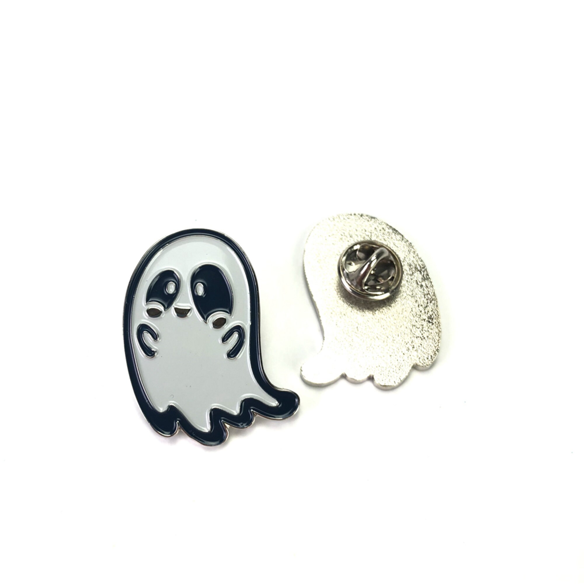 50pcs Cute Pin Badge Custom Medals Pin Mockup Enamel Pin | Etsy