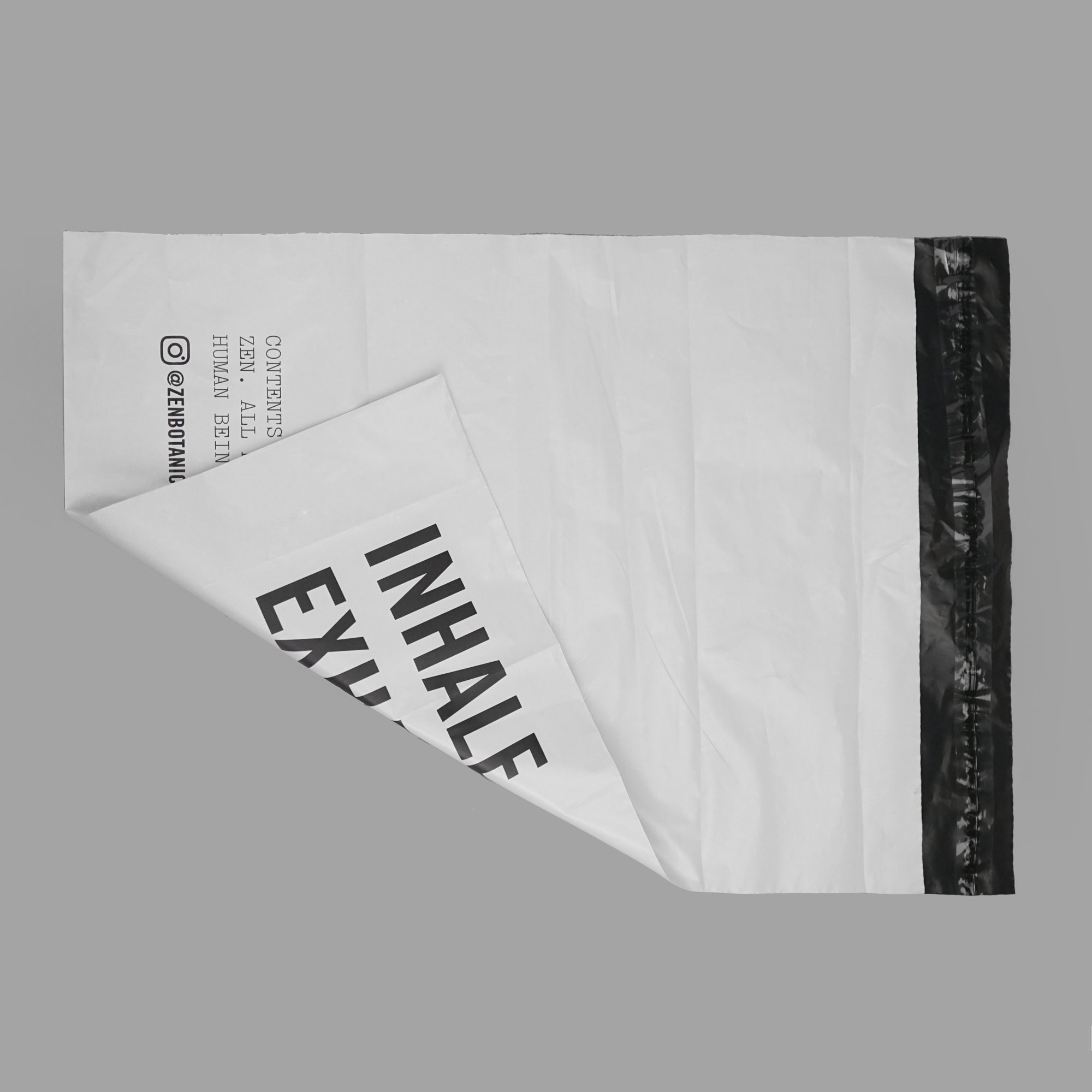 Custom 1014 Shipping Bags for 300pcs Poly Mailer Logo | Etsy