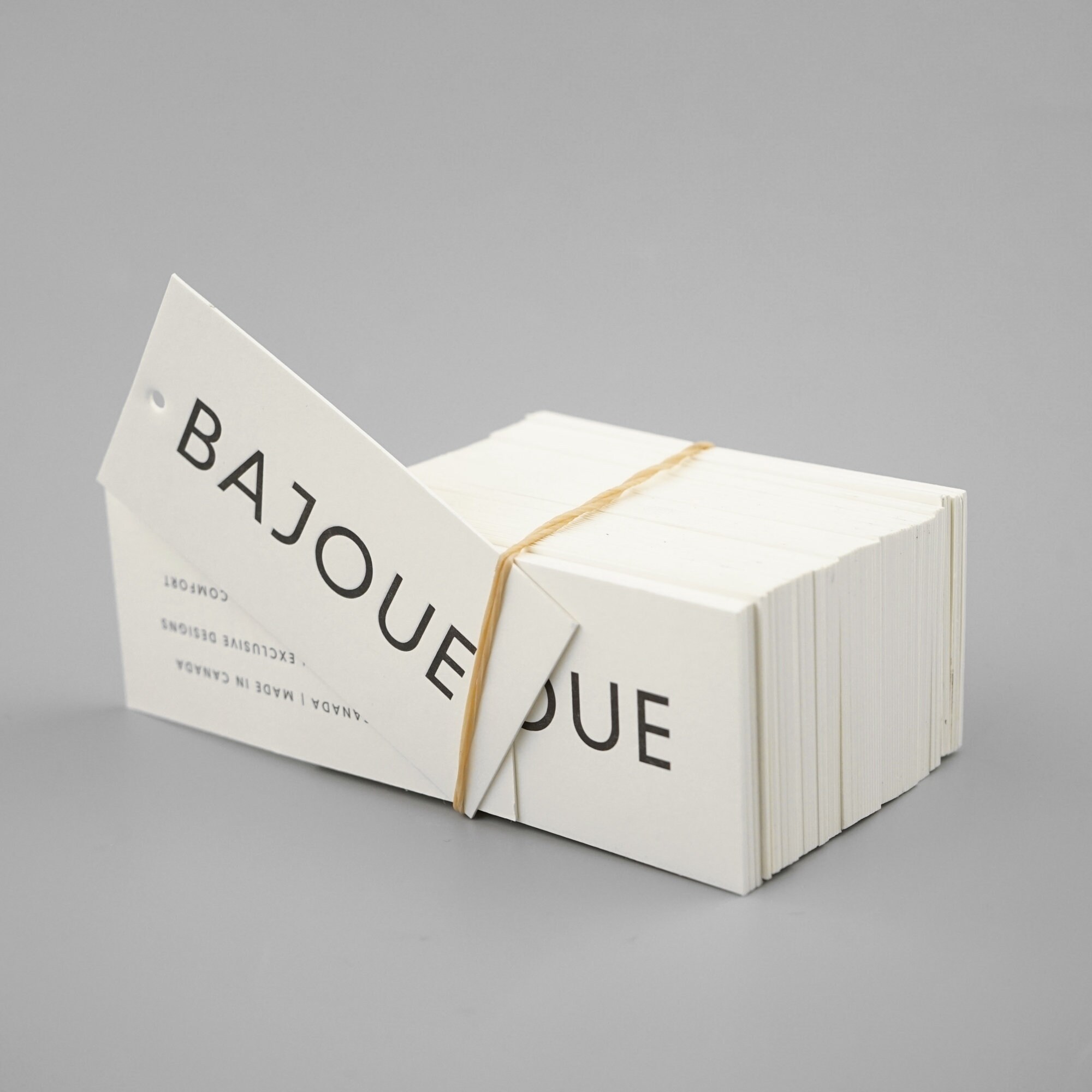 300pcs Custom Name Tags Kraft Hang Tags Hang Tags for - Etsy