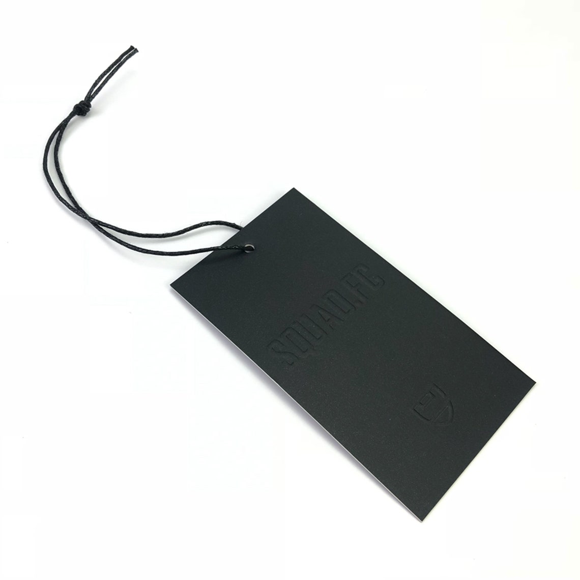 200pcs Custom Logo Embossed Hang Tags Price Tag Printed With Your 200pcs Custom Logo Embossed Hang Tags Price Tag Printed With Your