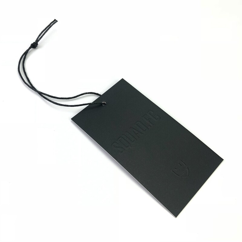 Paper Hang Tags - Etsy