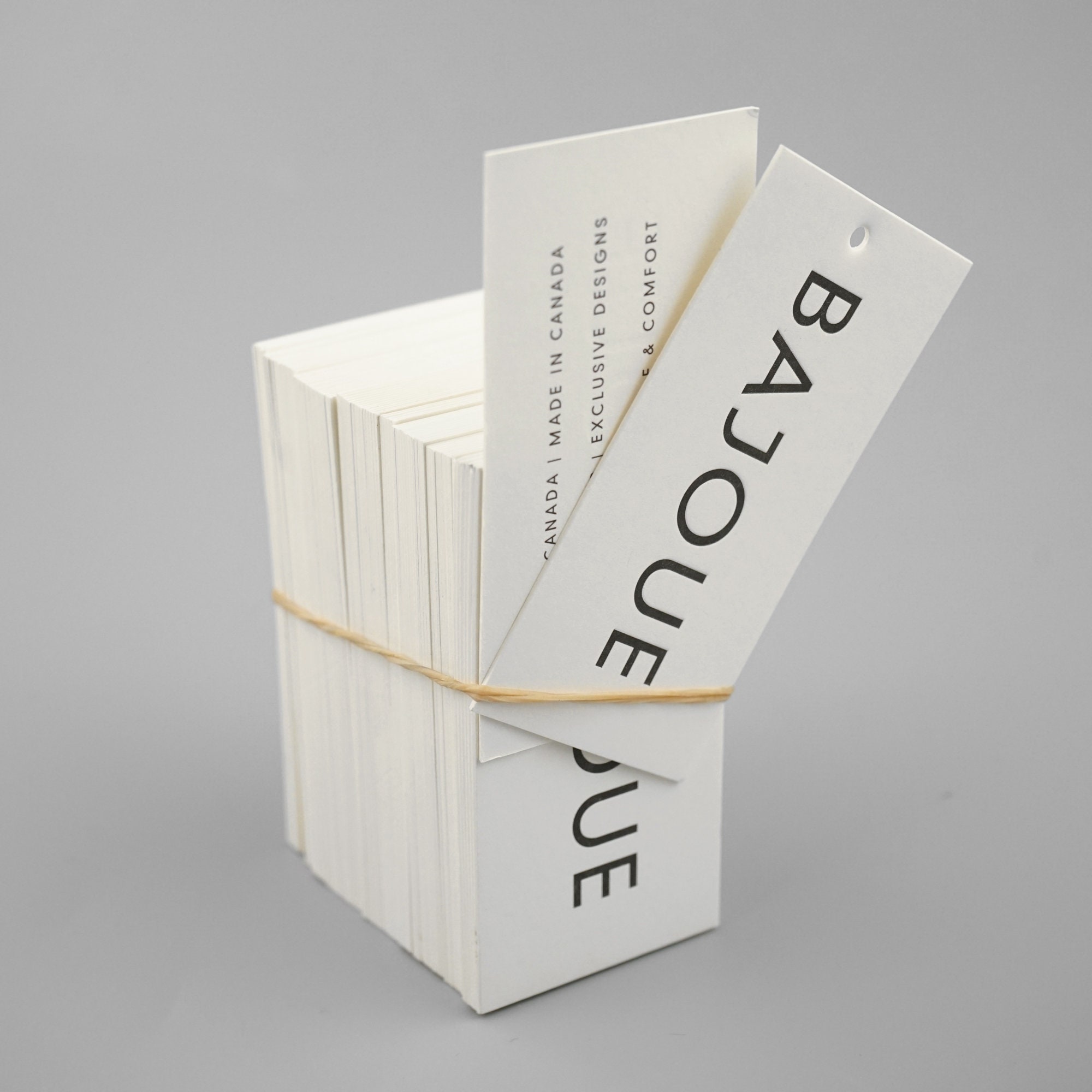 300pcs Custom Name Tags Kraft Hang Tags Hang Tags for - Etsy