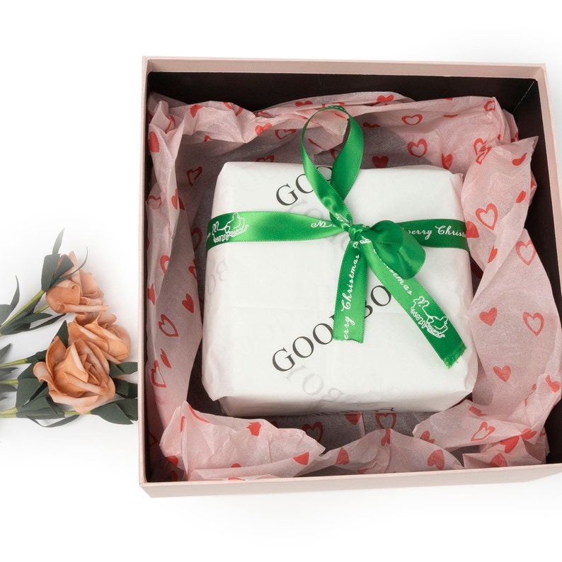 500 Tissue Paper Custom Tissue Paper Paper Pack Tissue - Etsy