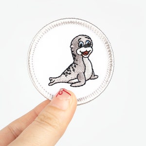 Custom Patches, Embroidery Patches, Iron on Patches, Personalized ...