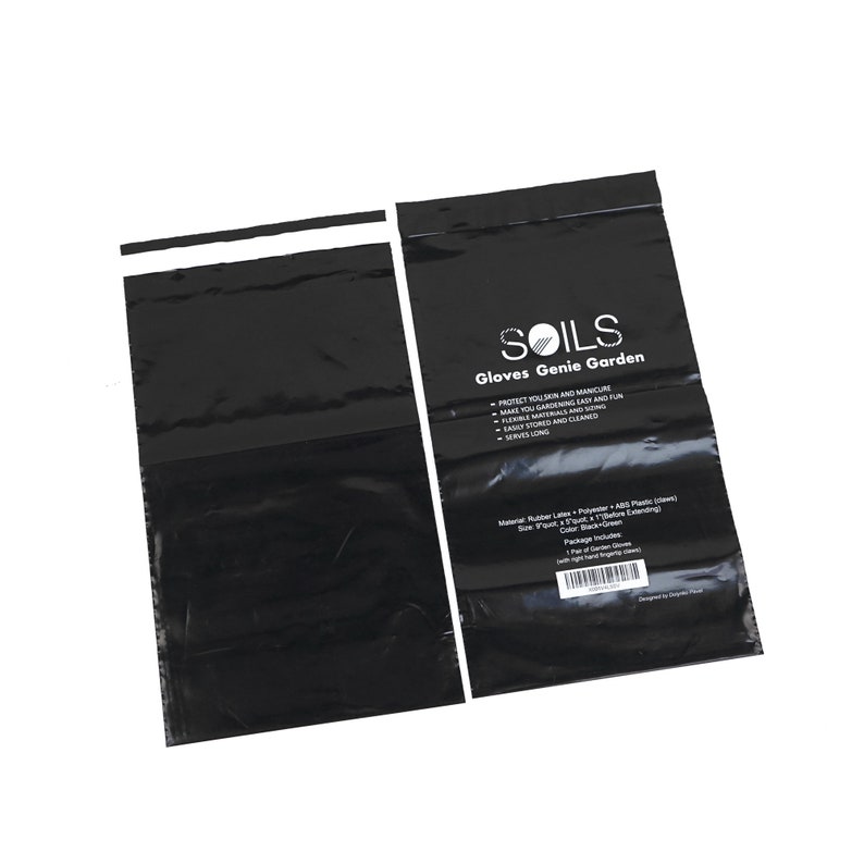 100pcs custom 11x17 Poly Mailers Envelopes Self | Etsy