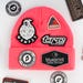 Custom 2D/3D Rubber Patch With Logo, PVC Badges, Wholesale PVC Patch ...