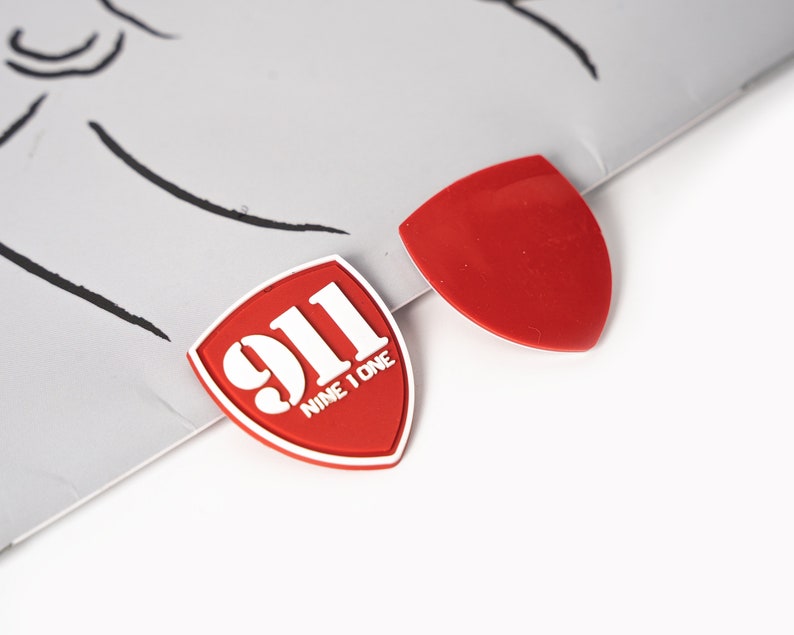 3D PVC Rubber Patch, Morale Patch, Custom Rubber Patch, Iron on Patch ...